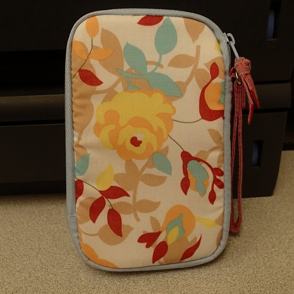 Makeup | Hello Sunshine Makeup Bag | Poshmark